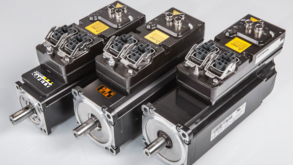 4 Common Production-Line Problems: How Can Modern Motors Help ...