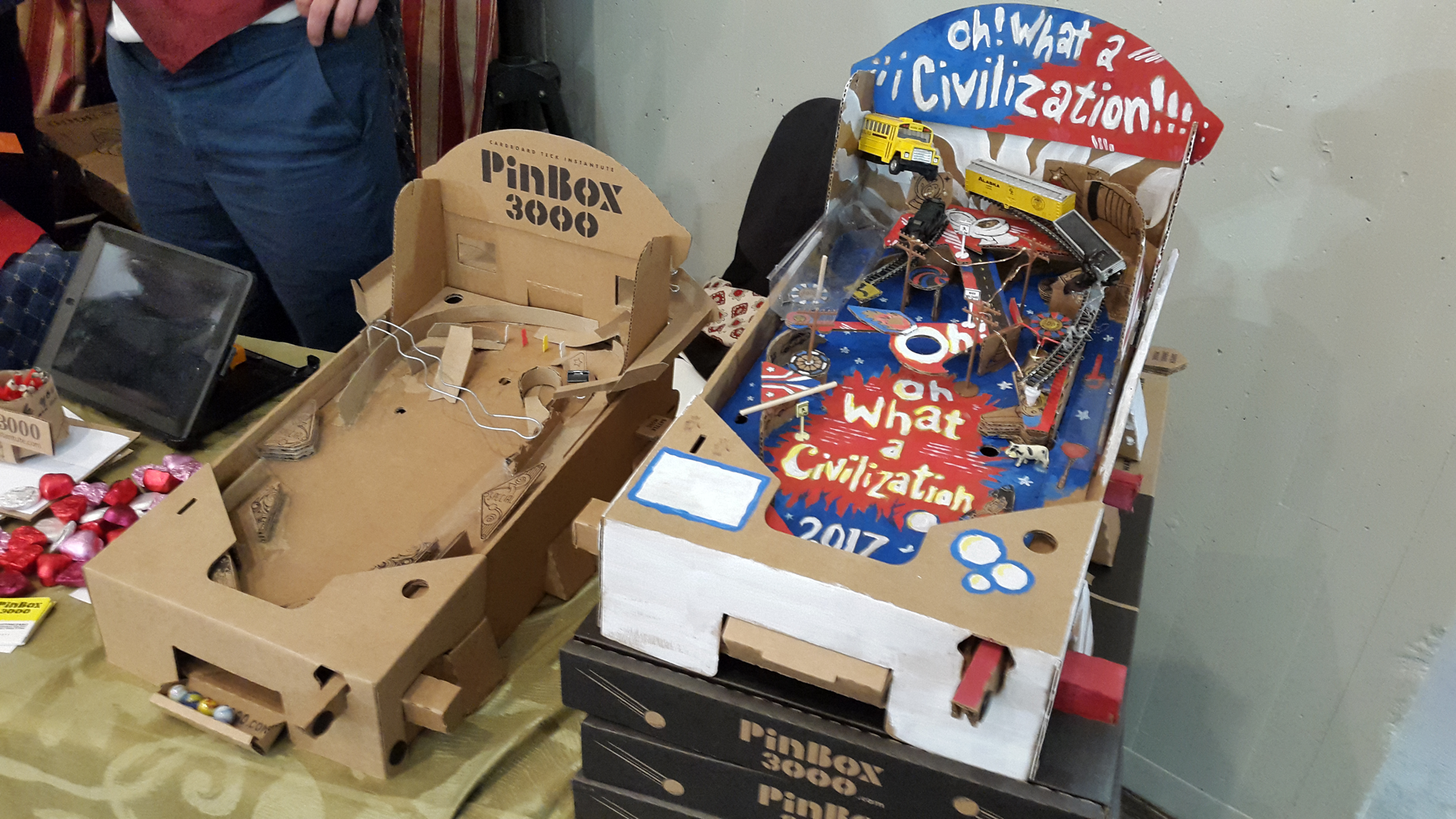 How Toys Might Save the World | Machine Design