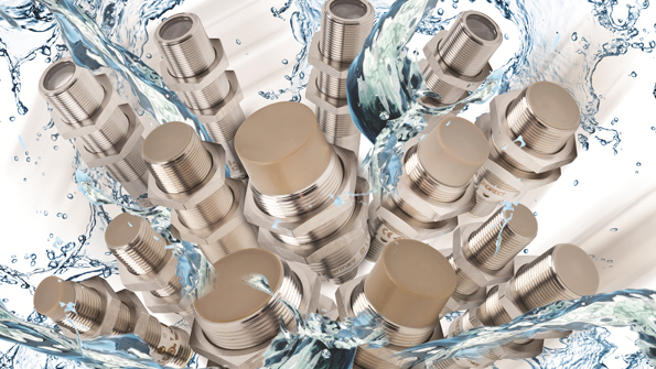 A Primer on Sensors for Machine Automation | Machine Design