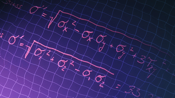 An Engineering Refresher: Mohr’s Circle and Where it Fits into CAD ...