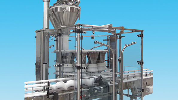 Packaging | Machine Design