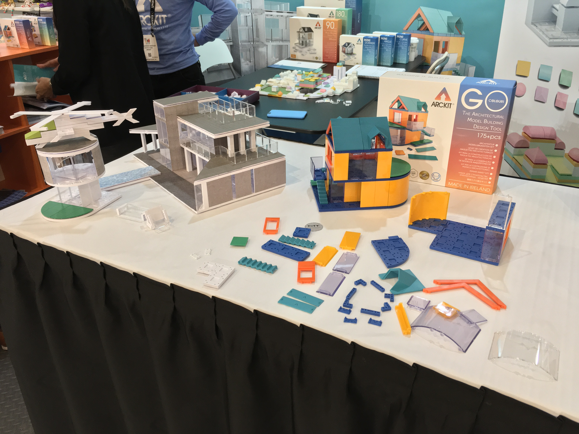 Our Favorite STEM Toys for Future Engineers | Machine Design