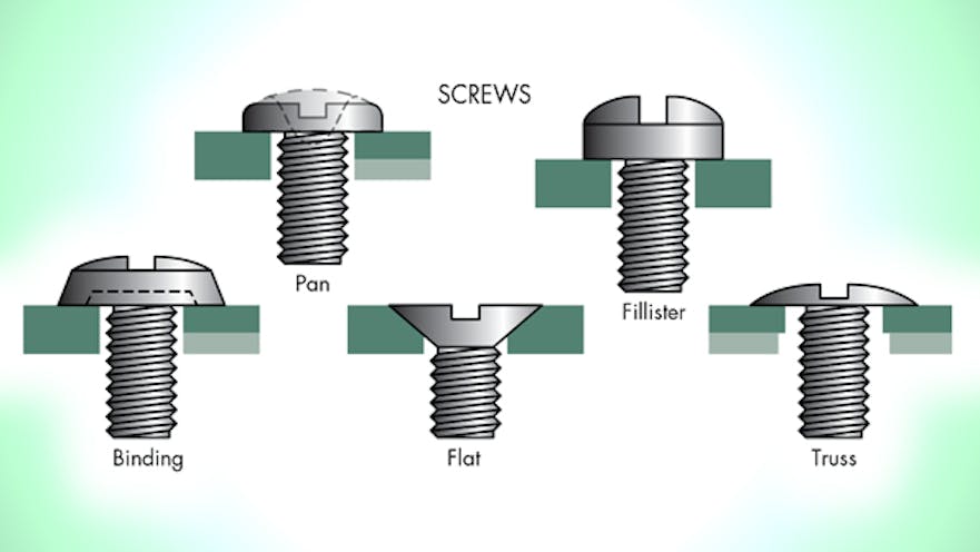 Hardware For Electronics And PCBs Machine Design hardware-for-electronics-and-pcbs-machine-design