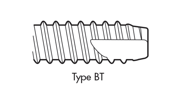 A Gallery of Self-Tapping Screws | Machine Design