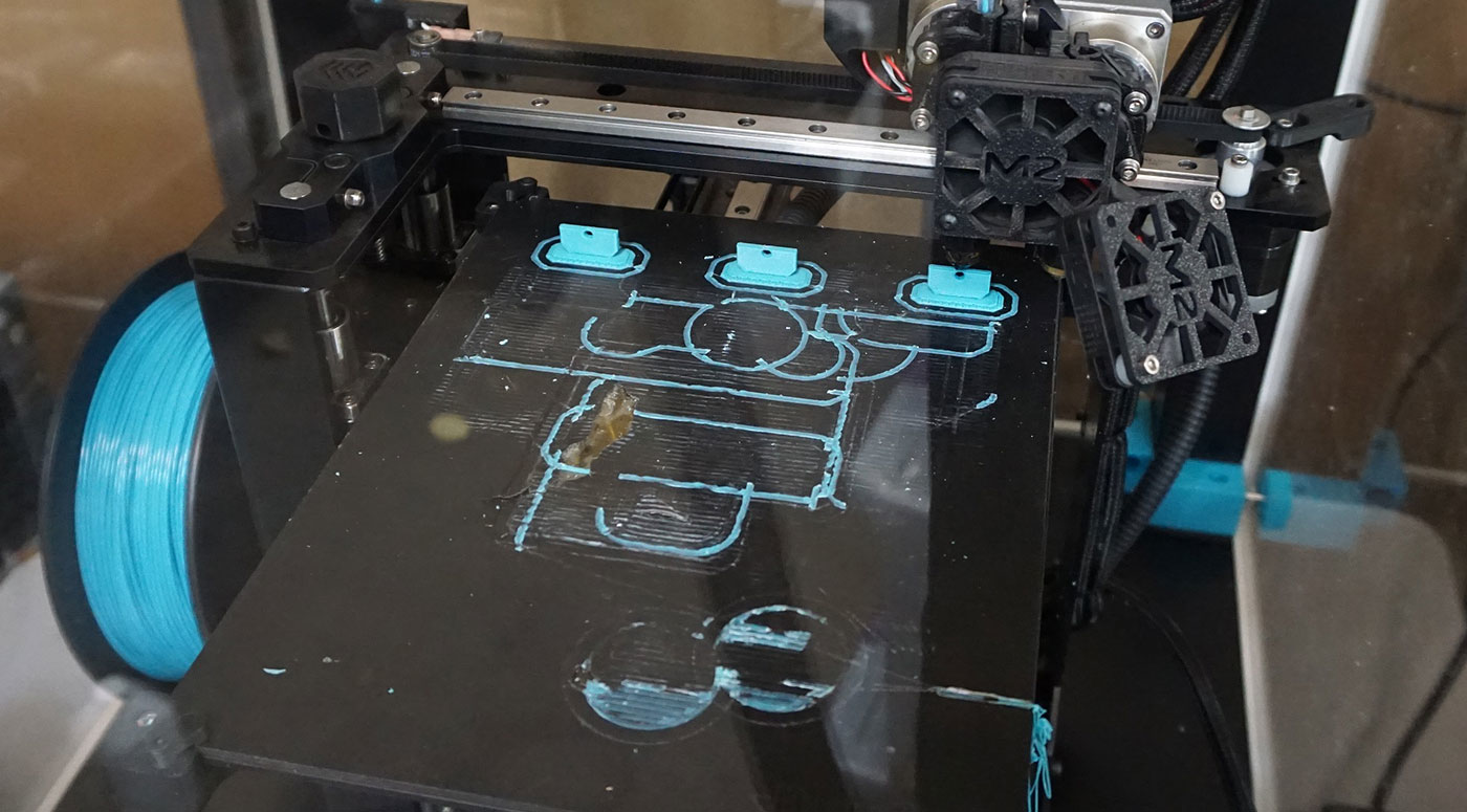 Essential Equipment for Your Filament-Based 3D Printer | Machine Design