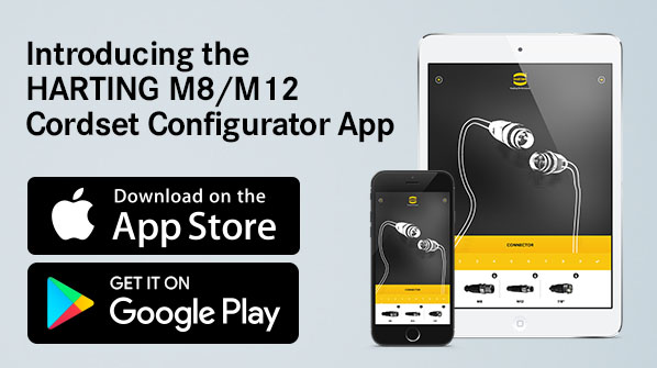 Introducing the M8/M12 Cordset Configurator App | Machine Design