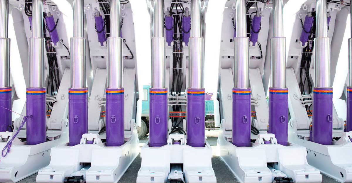 Comparing Rod-Style Linear Actuators | Machine Design