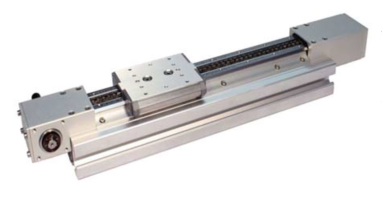 Linear Motion | Machine Design