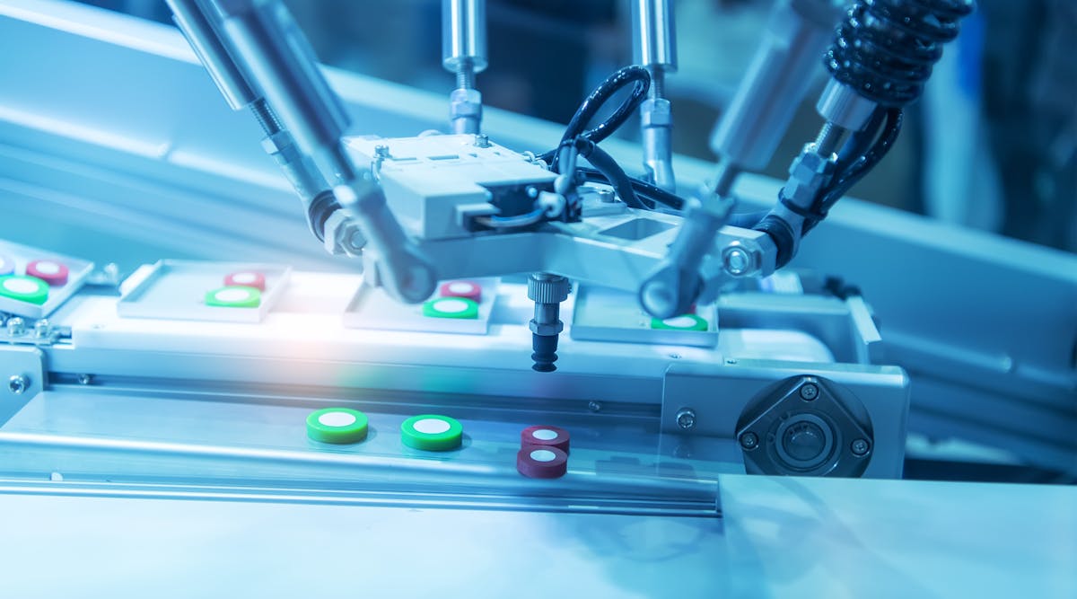 Integrating CNC Machines and Automation for Smarter Manufacturing ... Integrating CNC Machines and Automation for Smarter Manufacturing ...