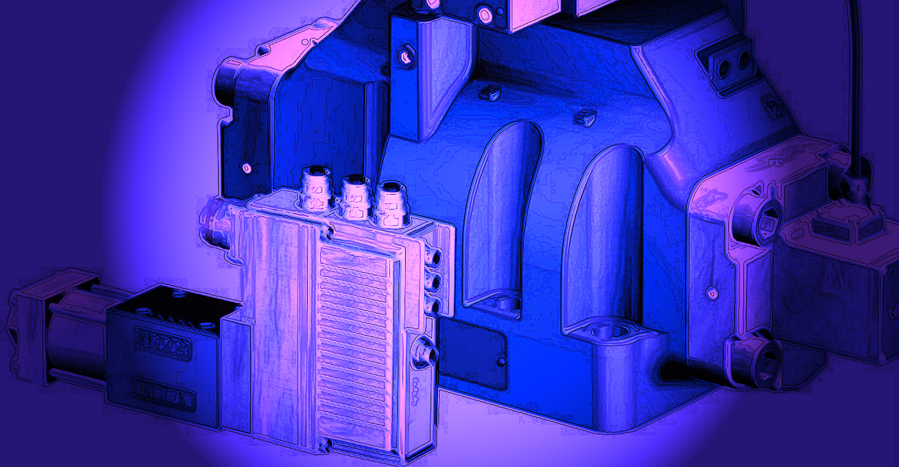 ATEX Digital Valves Offers Safety, Reliability, and Remote Diagnostics ...