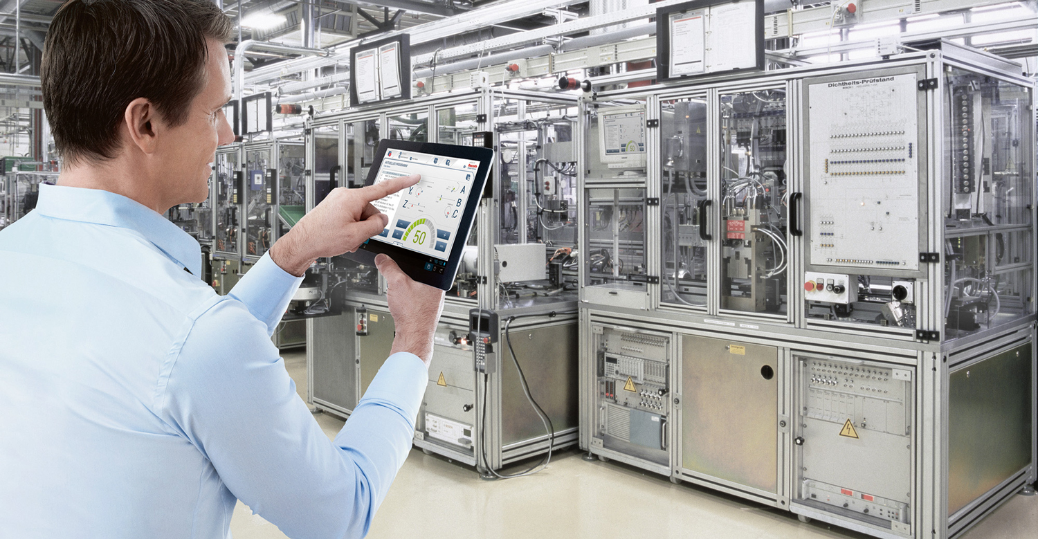 5 Key Factors for IoT Devices | Machine Design