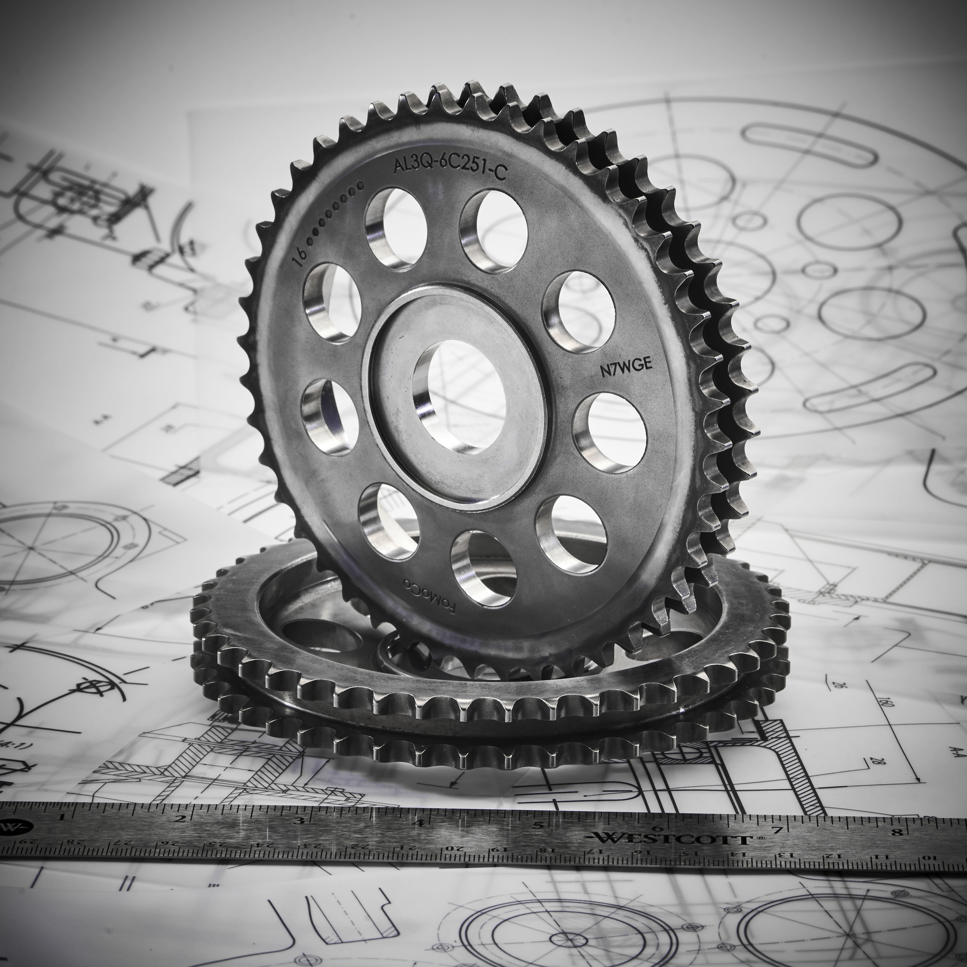 Improving the Cars We Drive with Powder Metallurgy | Machine Design