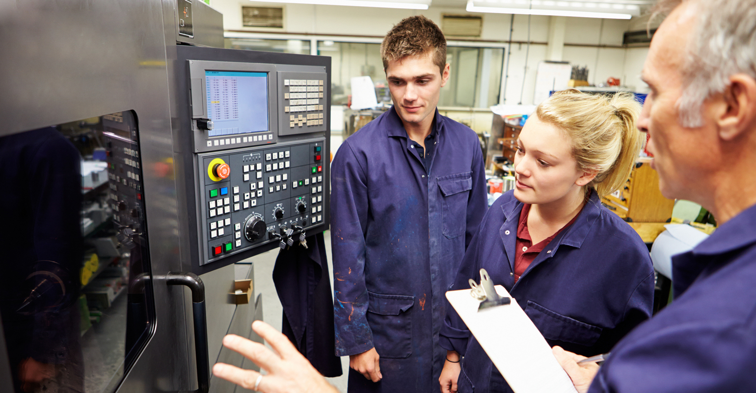 Engineering Education and the Workplace | Machine Design