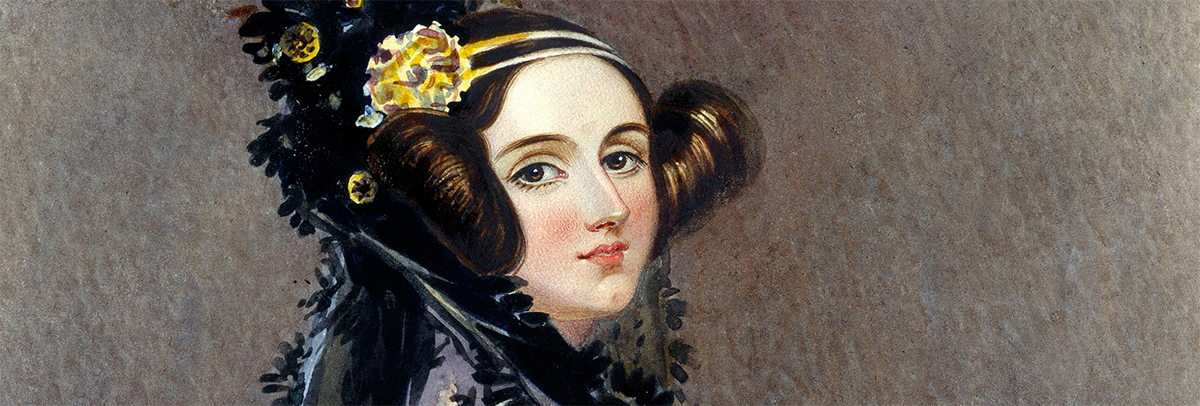 Ada Lovelace Day Encourages Diversity in STEM | Machine Design