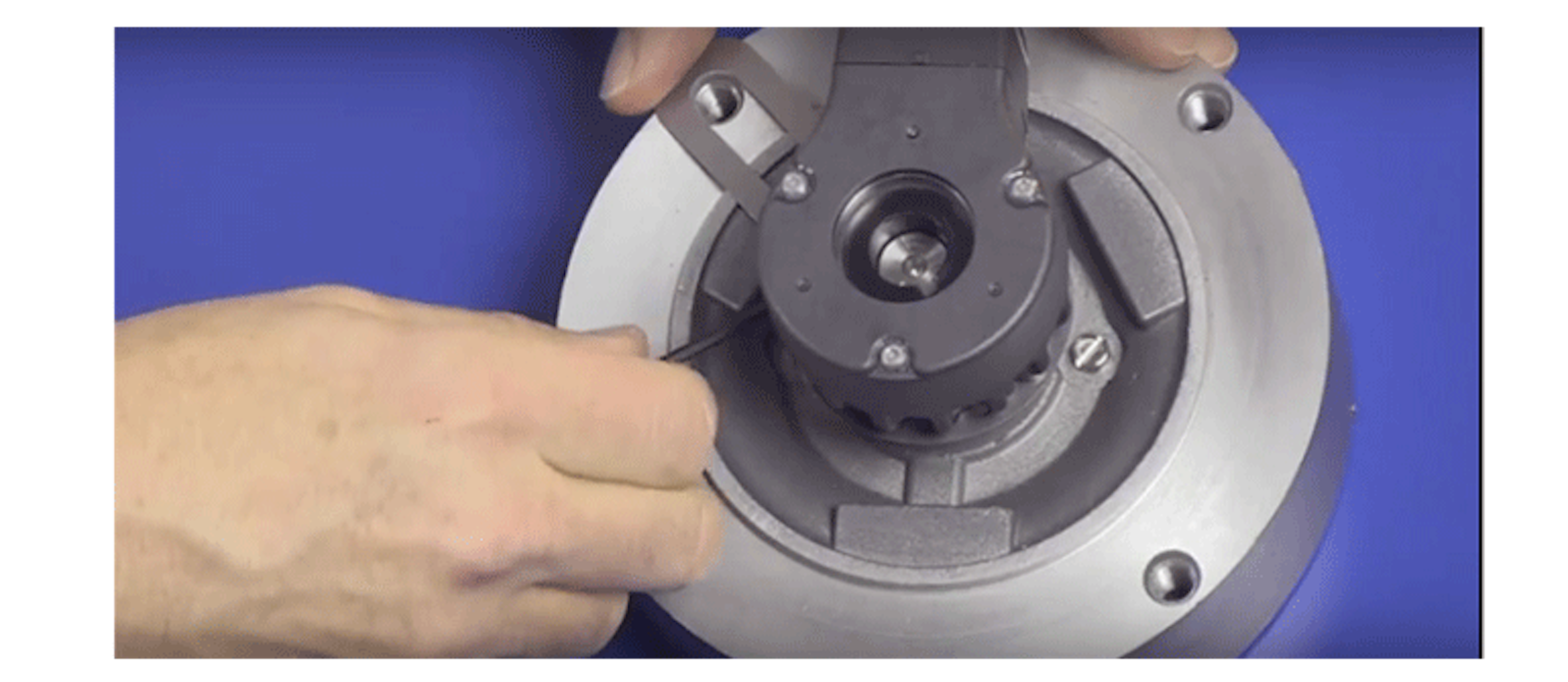 Faqs On Applying Encoders Machine Design