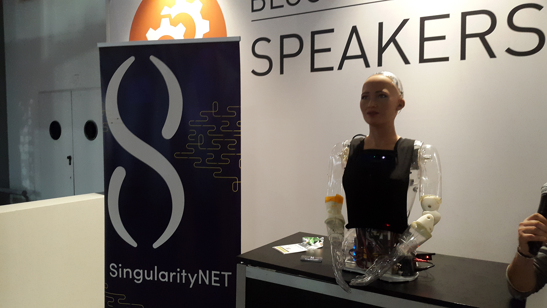 What IS a Crypto-economy? | Machine Design