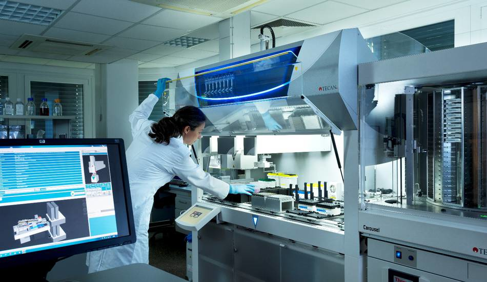 Hamburg Invests In Research For 3d Printing Nanotechnology Machine Design