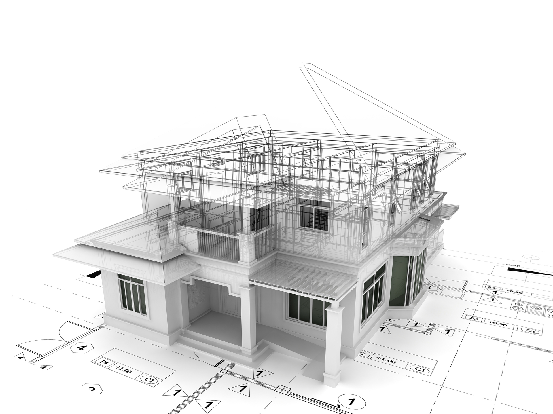 Increase Productivity with AutoCAD’s New Specialized Toolsets | Machine ...