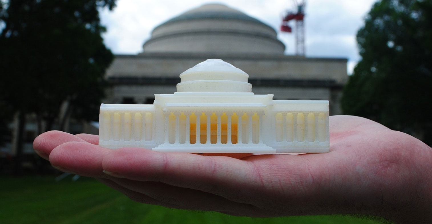 Moving 3D Printing from Prototyping to Production | Machine Design