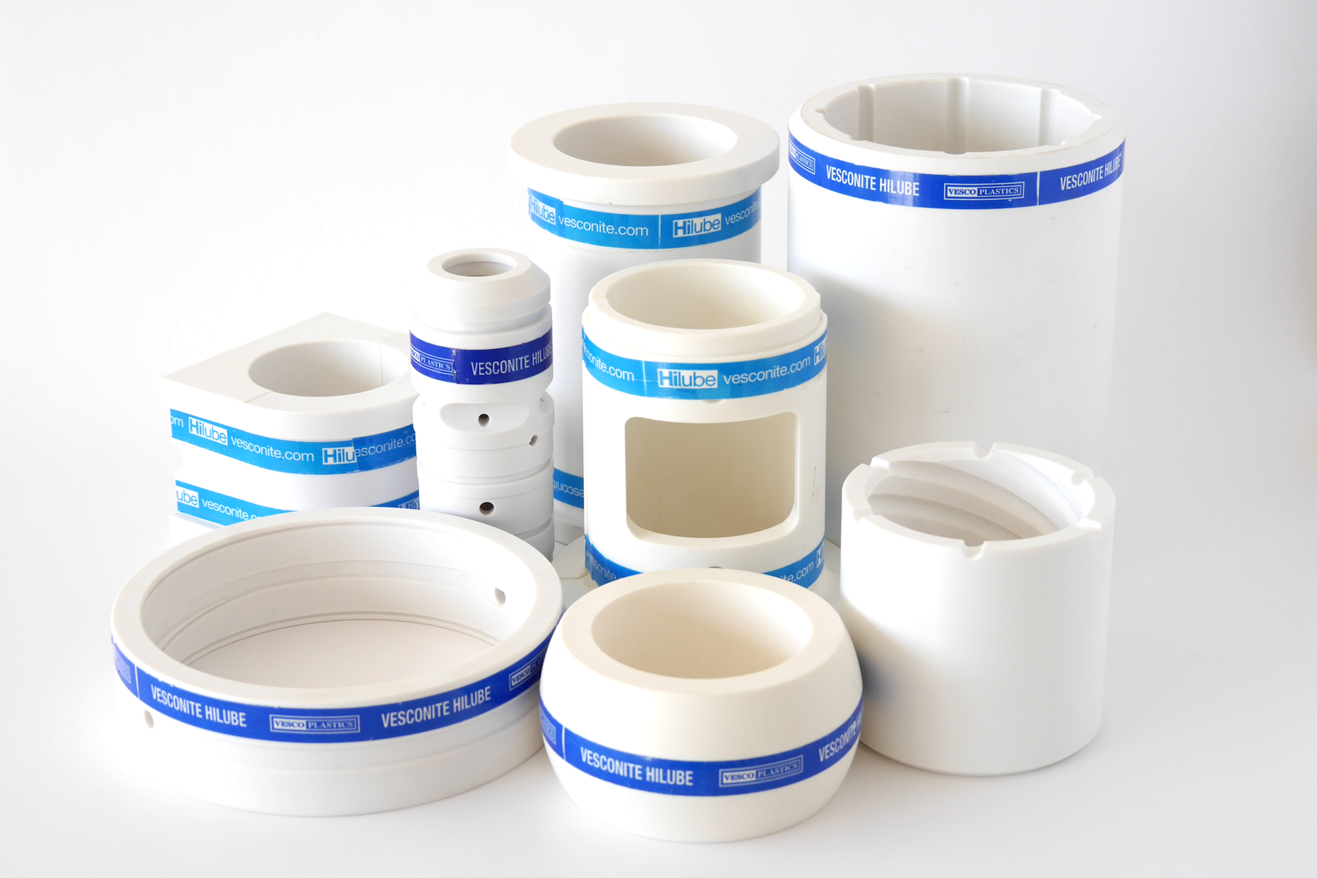 Bushings or Bearings: Which are Best for 3D Printers? | Machine Design