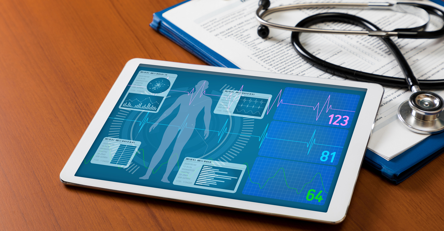IoT is Reinvigorating the Engineering Medical Device Market | Machine ...