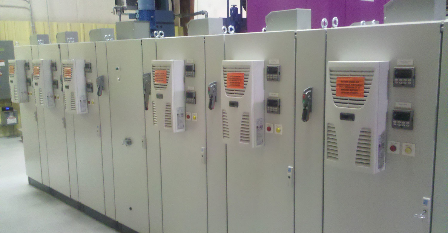 The 5 Most Popular Modular Enclosure Features | Machine Design