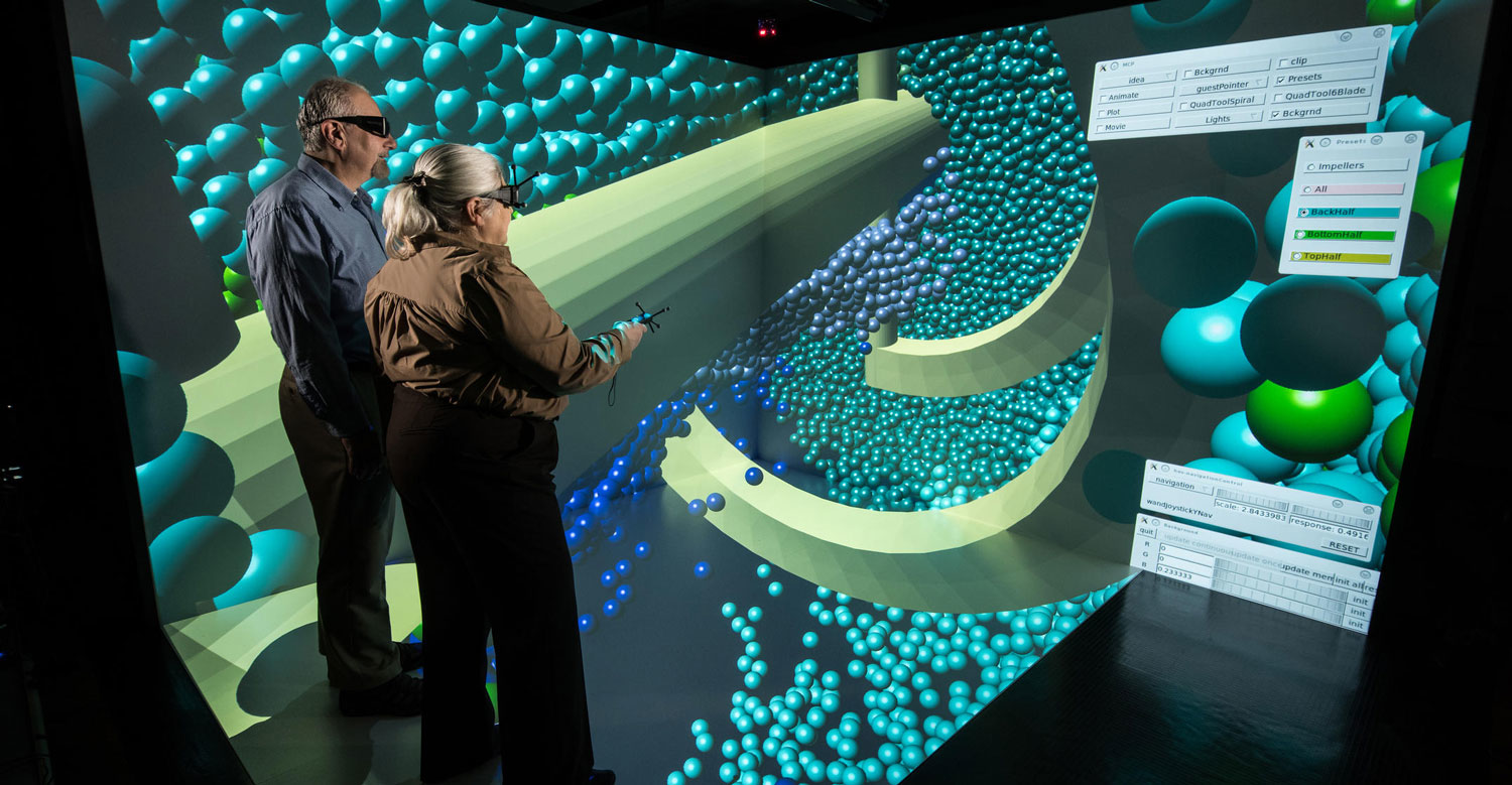 NIST Opens the Doors to Manufacturing’s Future: A Gallery | Machine Design