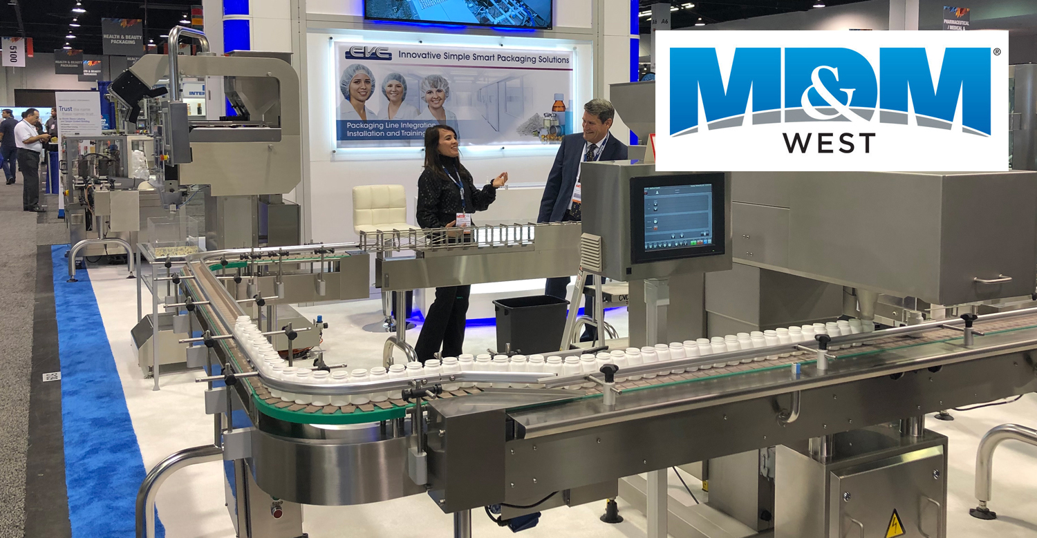 11 of the Best Images from the 2019 Medical Design & Manufacturing West ...