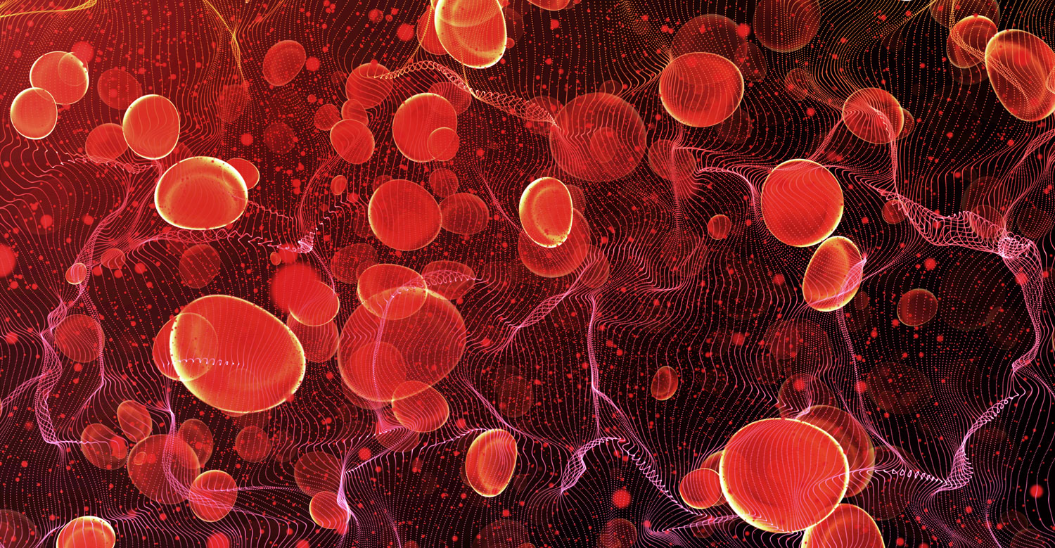 Implantable Blood-Flow Sensor is Wireless, Battery-Free, and ...