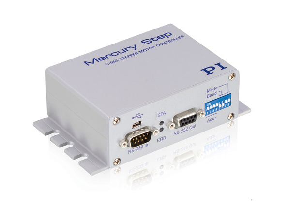 Product Gallery: Versatile Motor Controllers and Drivers | Machine Design