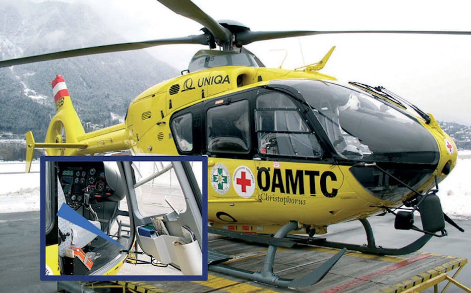 A Guide to Gas Spring Design and Customization | Machine Design