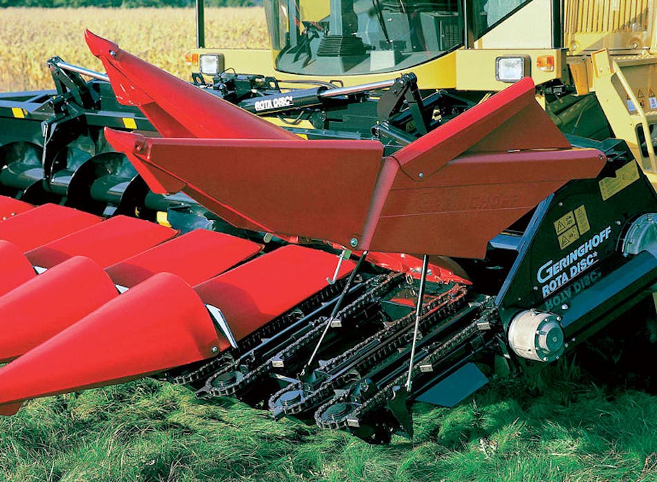 A Guide to Gas Spring Design and Customization | Machine Design