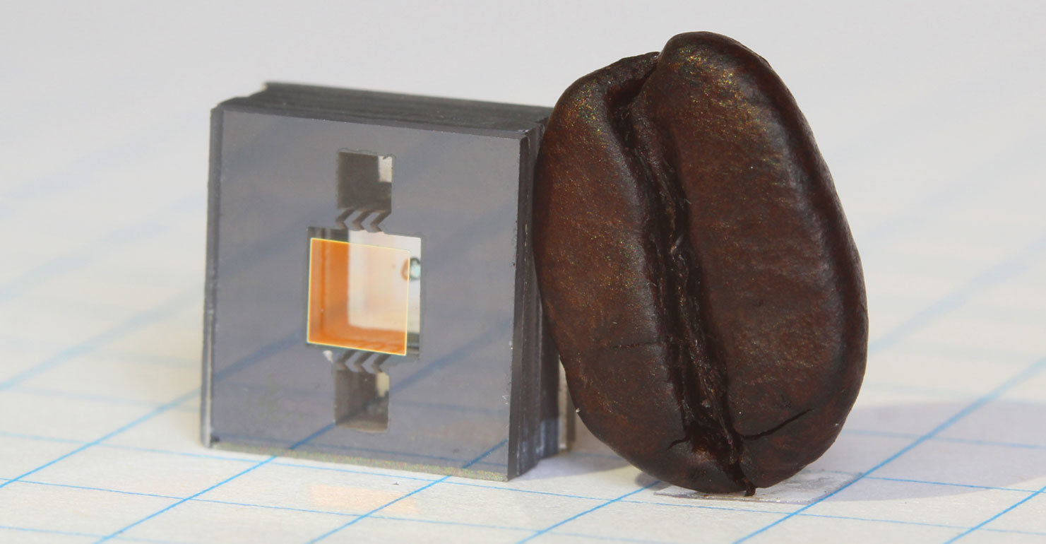 NIST Develops Next-Generation Atomic Clock | Machine Design