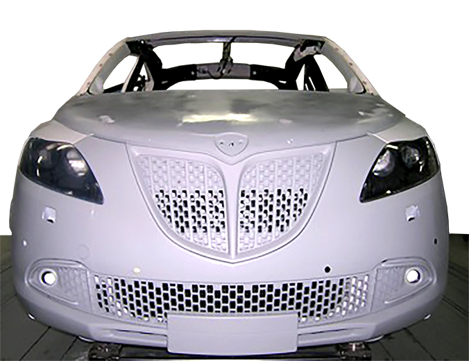 The New Age of Rapid Prototyping | Machine Design