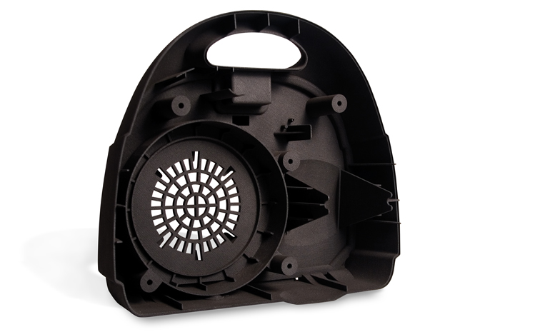 The New Age of Rapid Prototyping | Machine Design