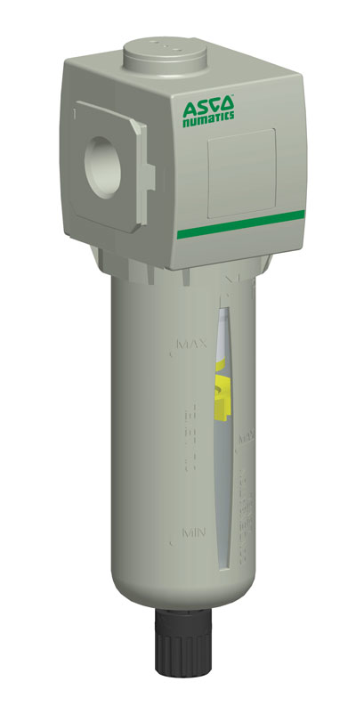 The 6 Things Engineers Should Know About Pneumatic Filters, Regulators ...