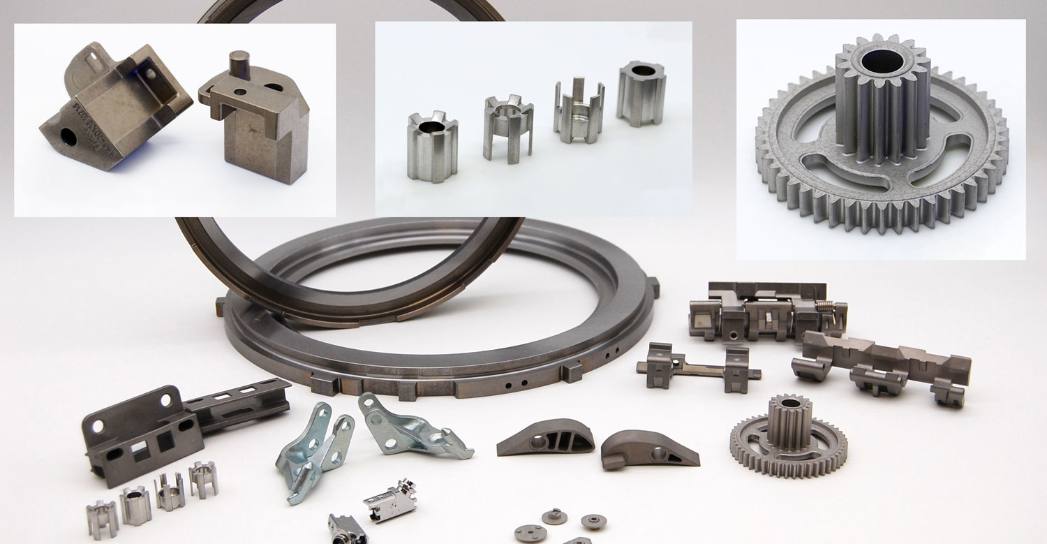 2019 Powder Metal Prize Winners | Machine Design