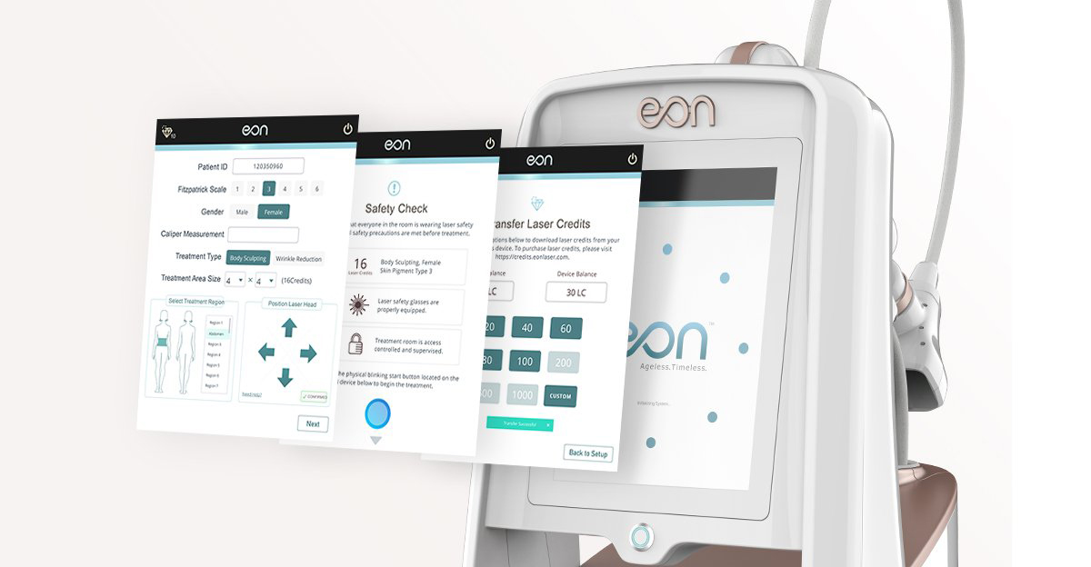 How the User Interface on IoT Hardware Can Make or Break the User’s ...