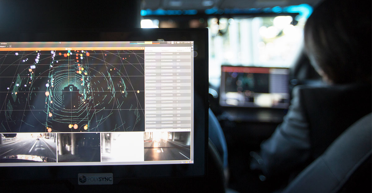 How AI Is Paving the Way for Autonomous Cars | Machine Design