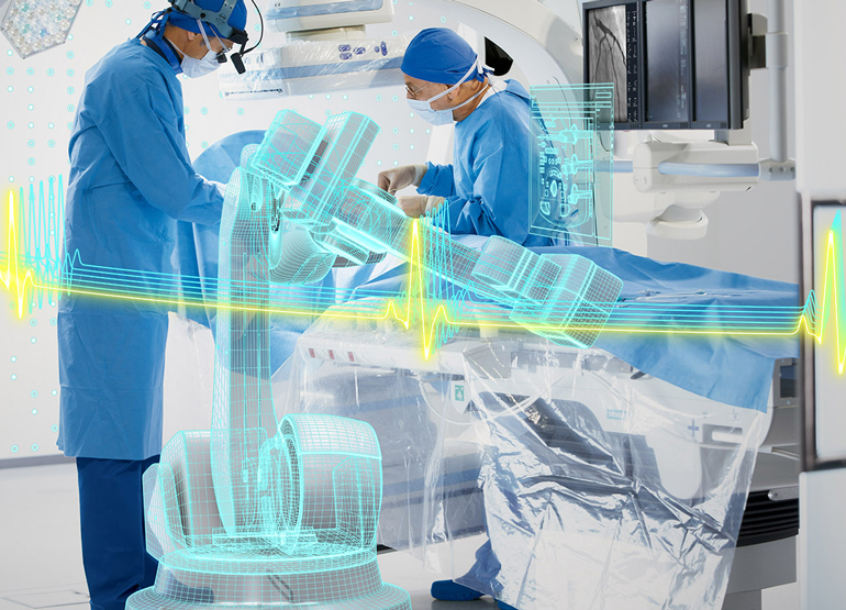 Medical Software Scales Healthcare | Machine Design
