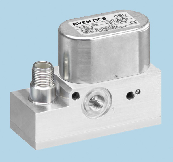 IIoT-Enabled Pneumatics Improves Packaging Operation | Machine Design