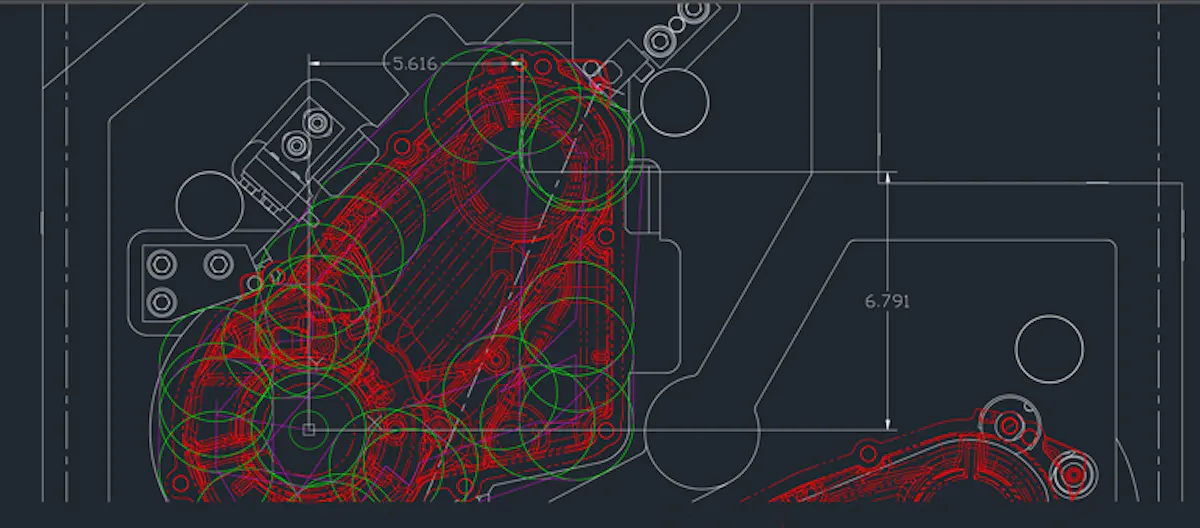 Engineering Design Tools: A Look Back | Machine Design