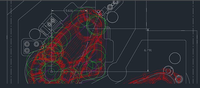 Engineering Design Tools: A Look Back | Machine Design