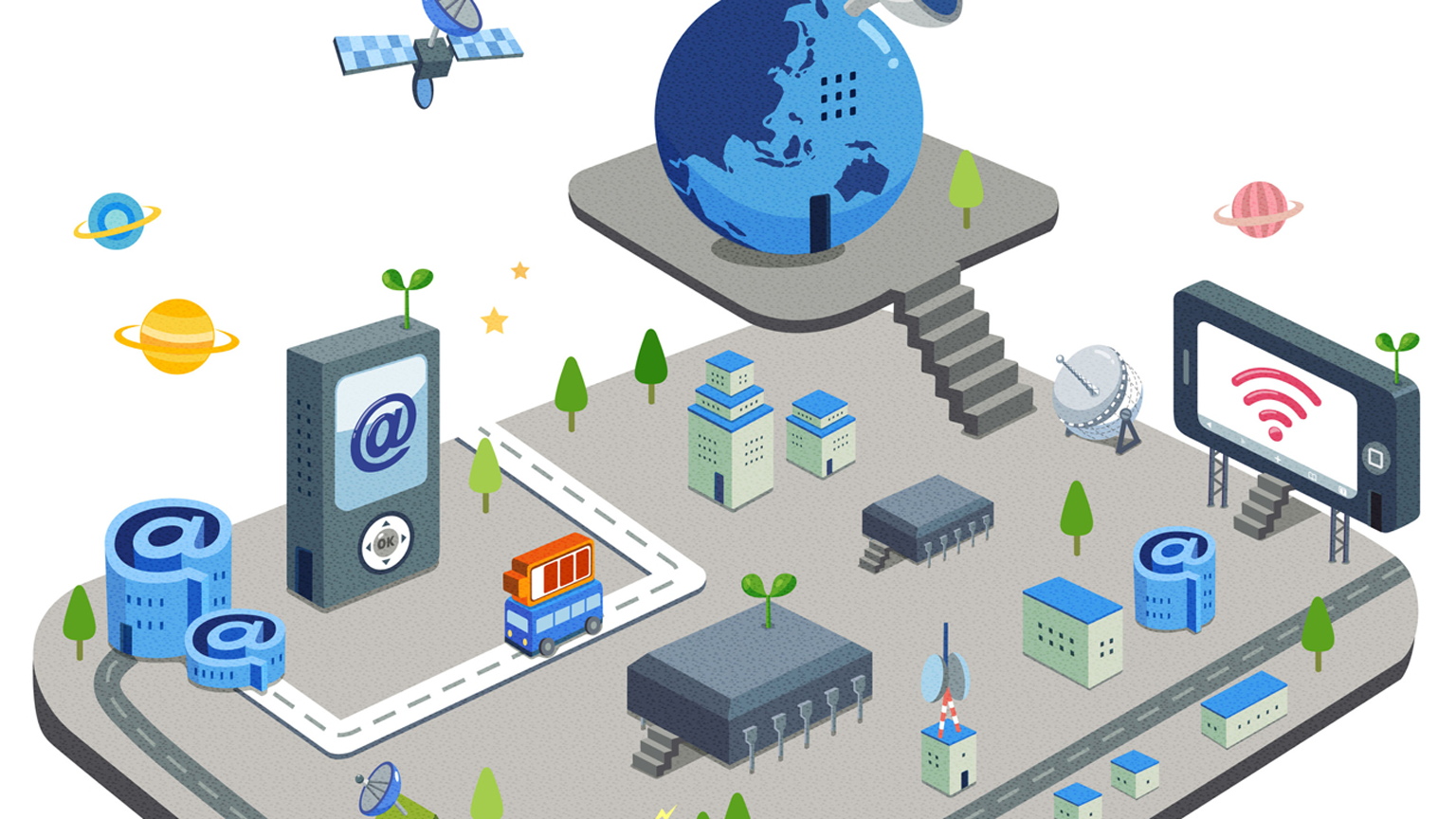 Time Sensitive Networking: 5 Ways the IEEE Standards will Advance ...