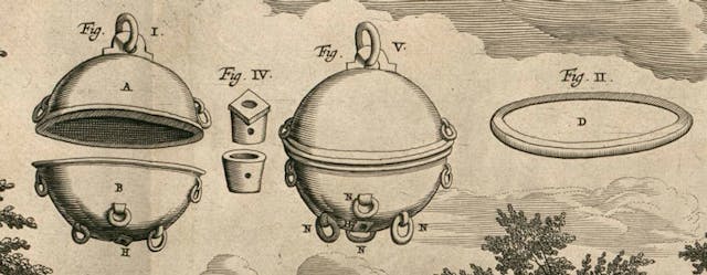 How Suction Pads Lift Heavy Objects | Machine Design