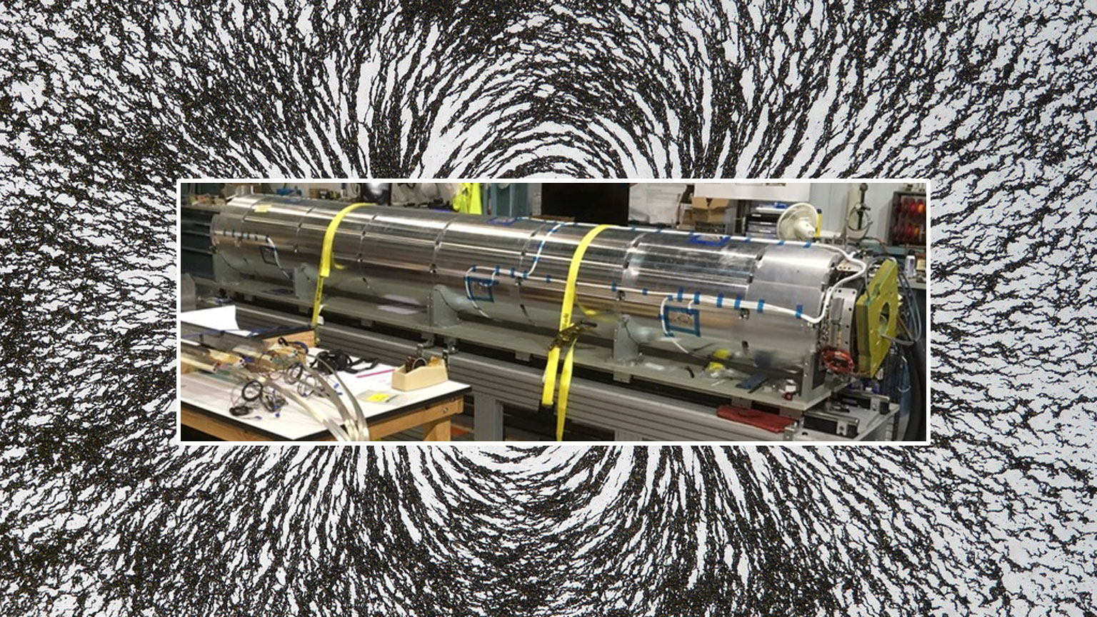 National Labs Build Largest Focusing Magnet for Accelerators | Machine ...