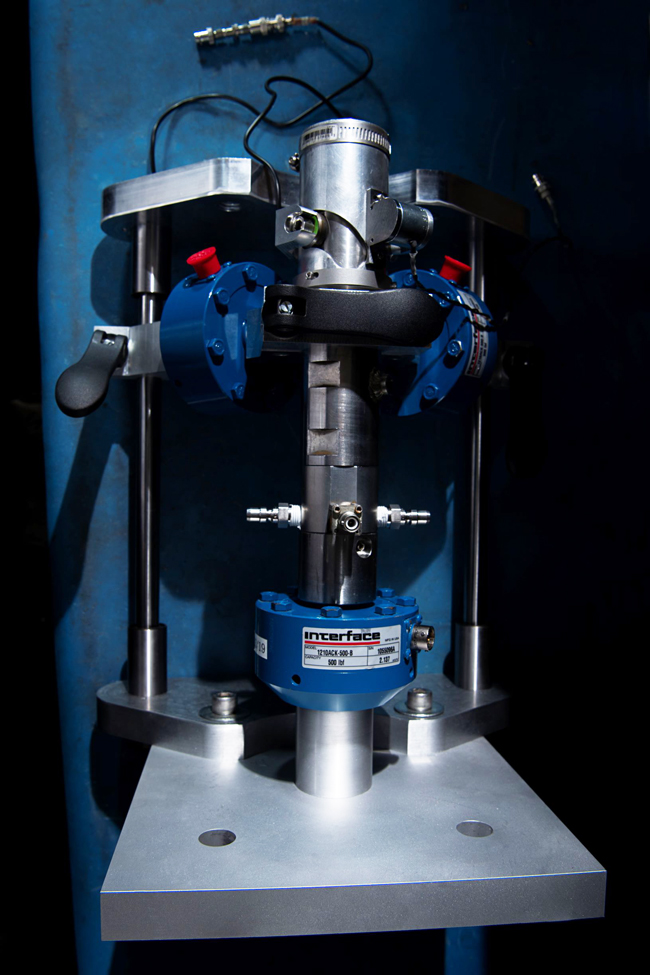 First Restartable Rocket Motor to Maneuver Satellites in Space ...