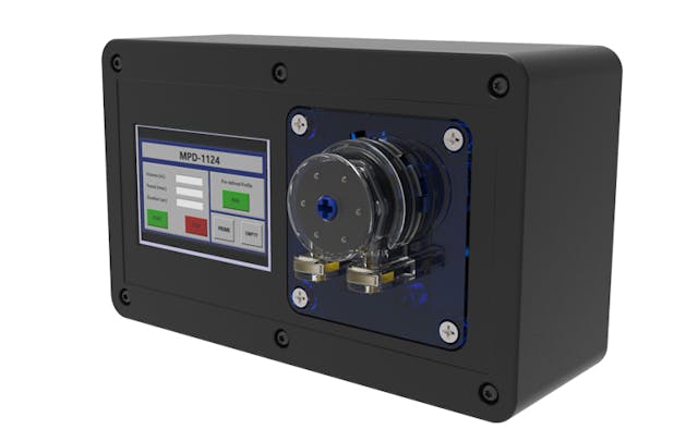 Unique Piezo Motion Devices Solve Design Challenges | Machine Design