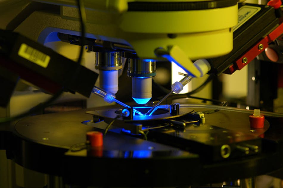 Unique Piezo Motion Devices Solve Design Challenges | Machine Design