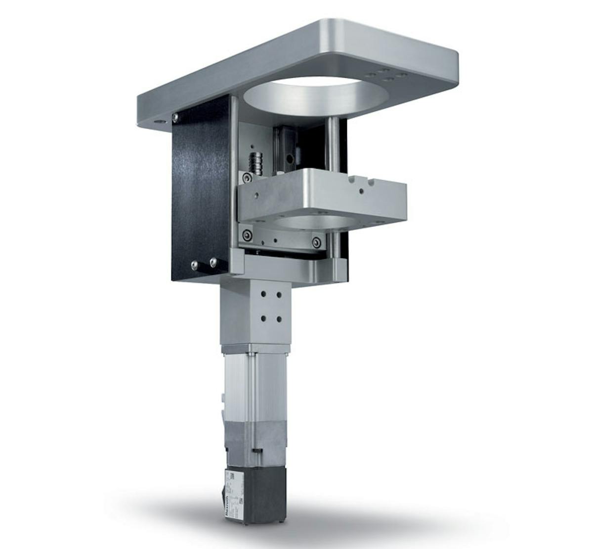 The Benefits of Subassemblies for Automation | Machine Design